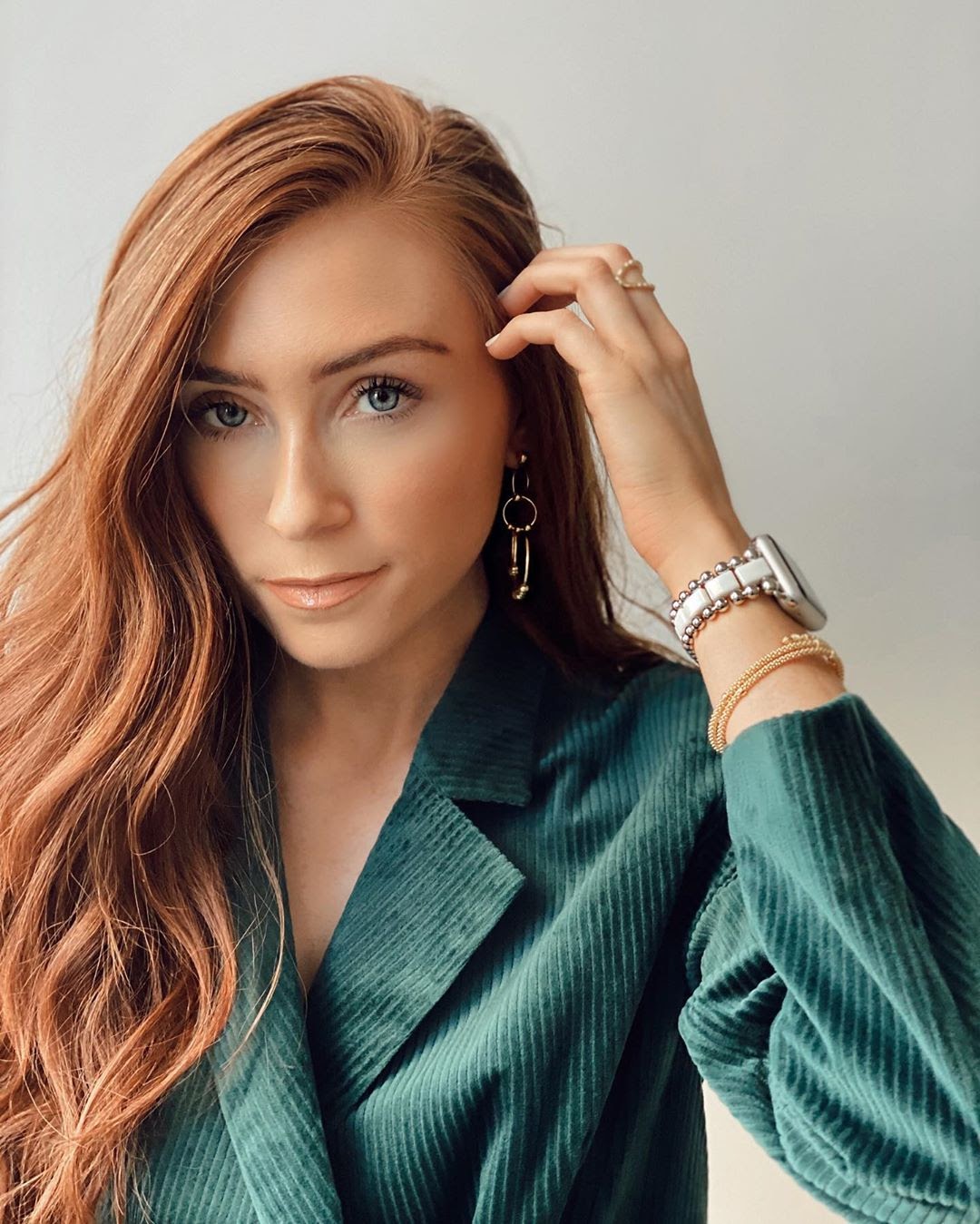 Self-care Diaries: Erika Fox, the influencer using all her good ...