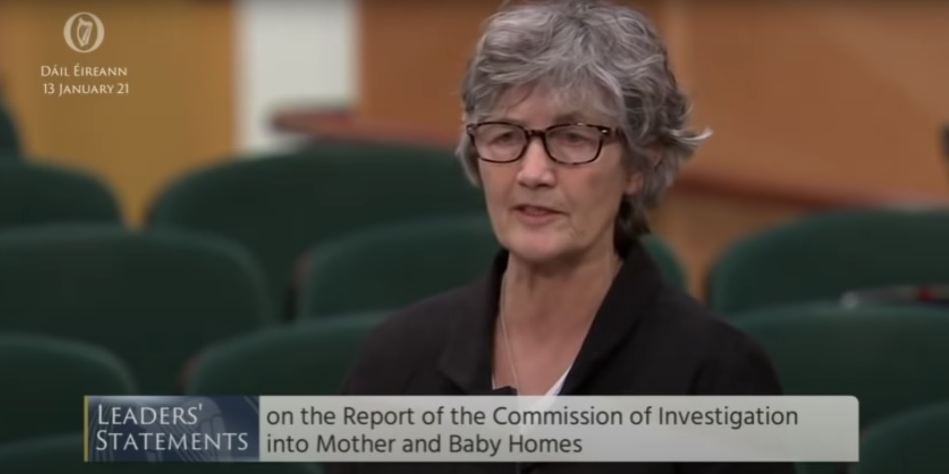 “Society did this, a society composed of the powerful against the ...