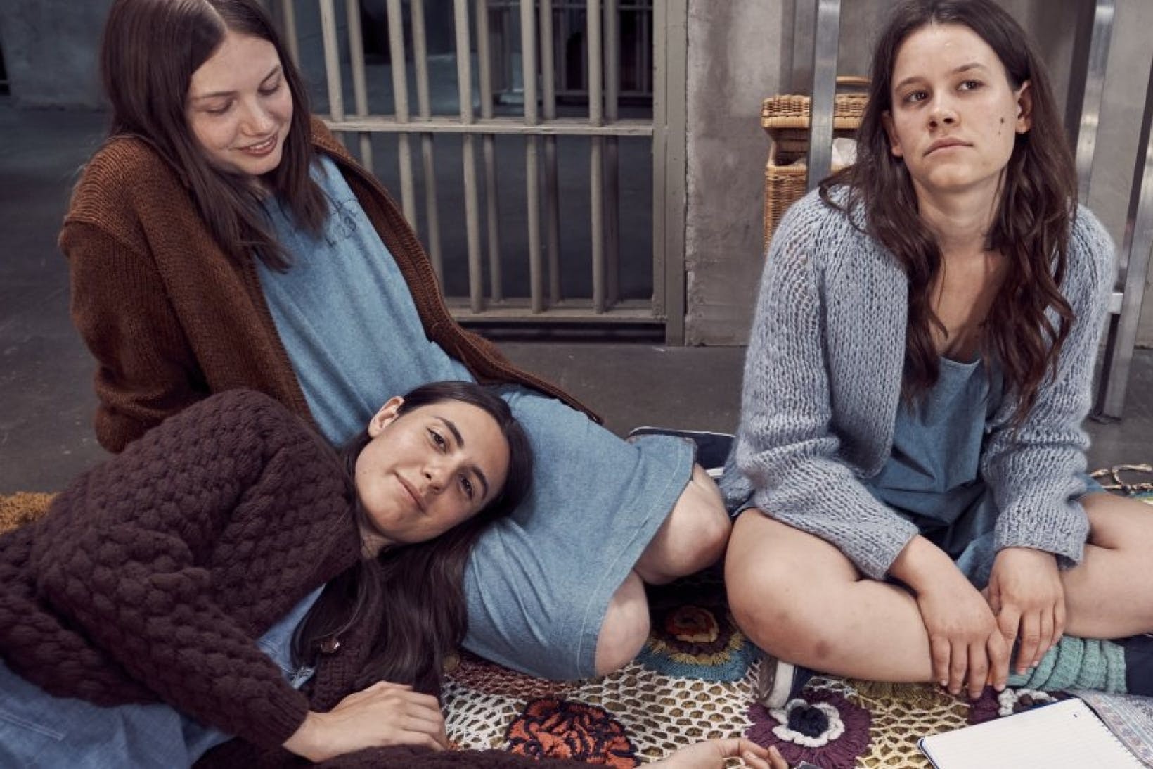 The problem with the obsession over Charles Manson's 'girls'