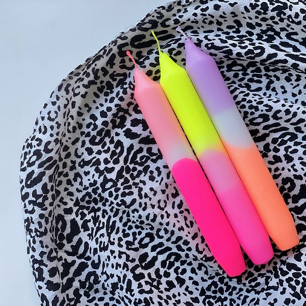 As-seen-on-Instagram candles that are (almost) too pretty to burn