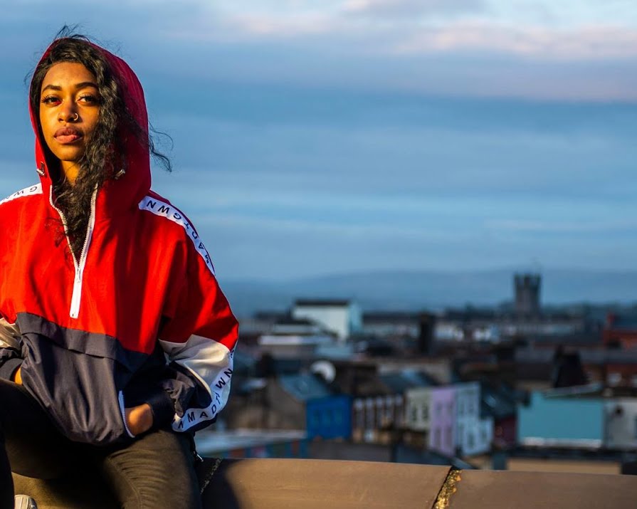 Denise Chaila: meet the Limerick rapper making waves in the music industry