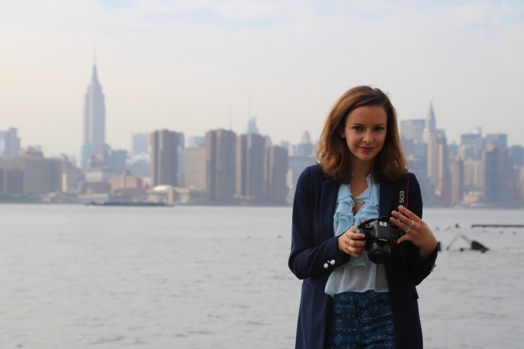 The new COS party edit is on my fashion radar – here's why