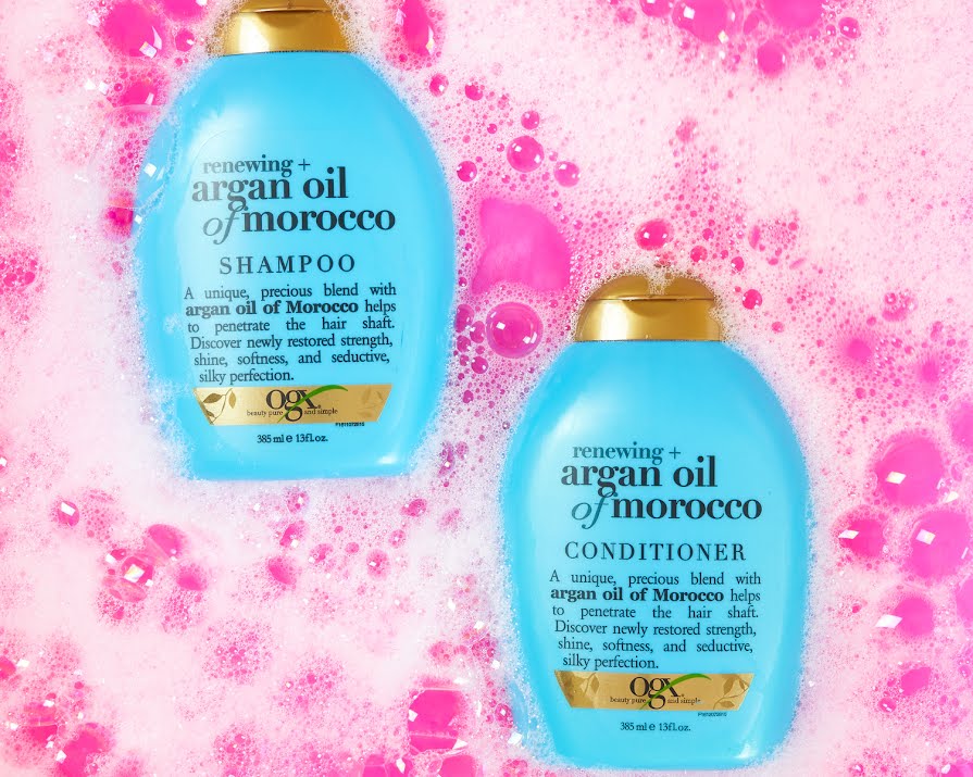 These five OGX products will deliver serious hair care results