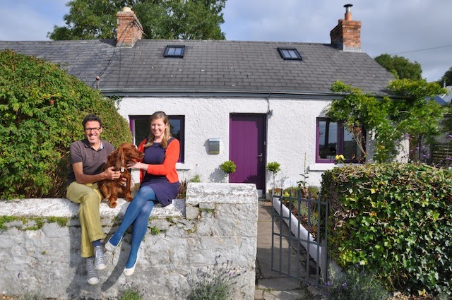 Could This Quaint Co Clare Cottage Be Crowned Home of the Year? | Image.ie