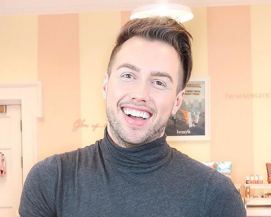 Mark Rogers talks career, setting goals and finding a work/life balance