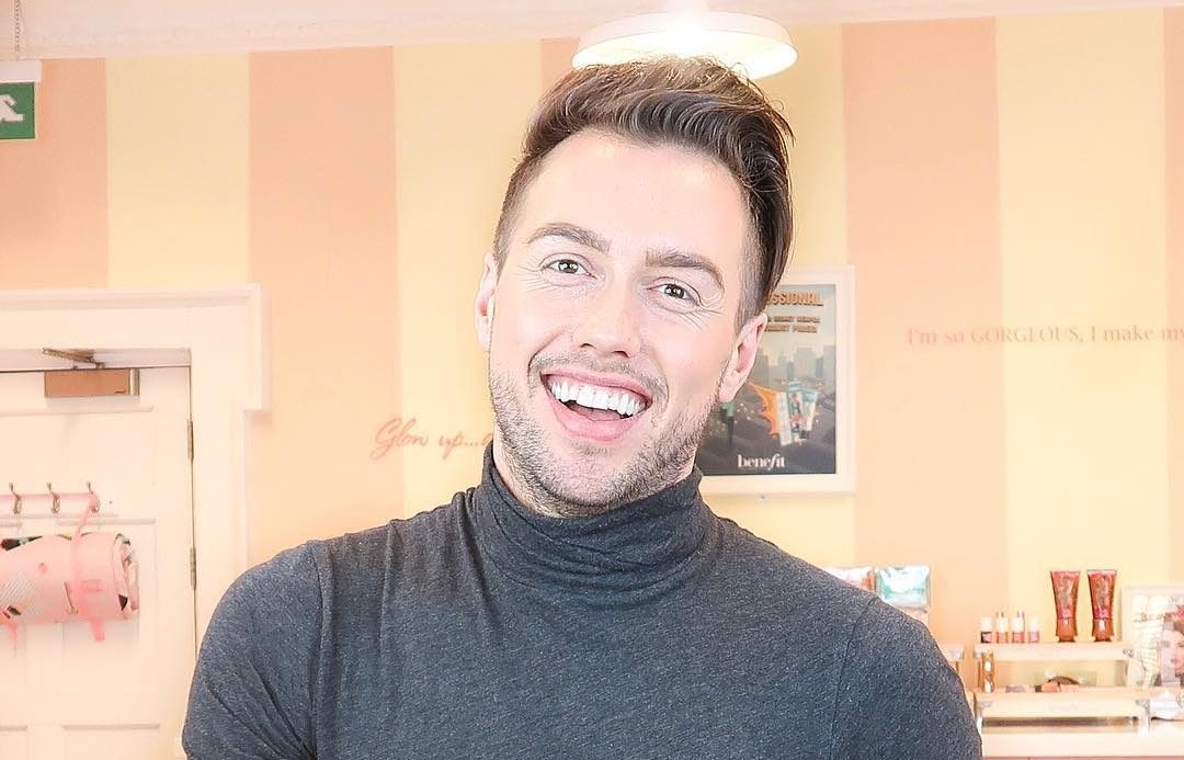 Mark Rogers talks career, setting goals and finding a work/life balance