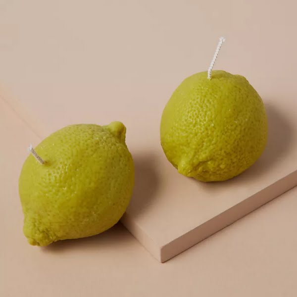 As-seen-on-Instagram candles that are (almost) too pretty to burn