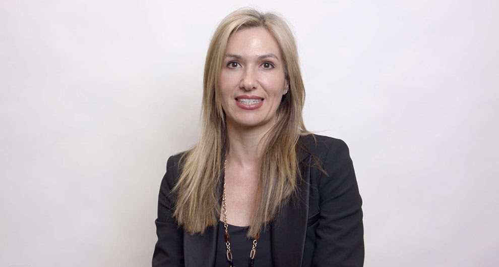 WATCH: 2 minutes with Fabulous Pharmacist Laura Dowling