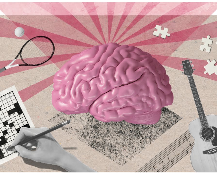 8 easy ways to keep your brain healthy that you can do right now