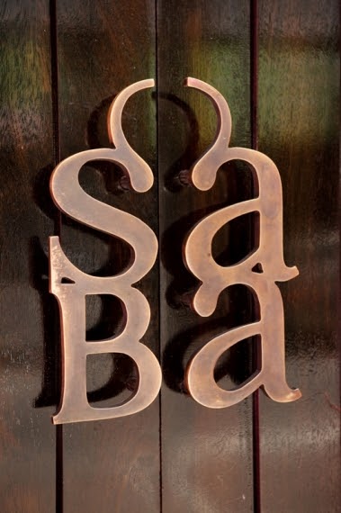 The Best of Saba | Image.ie