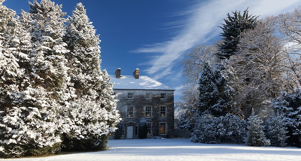 Planning a staycation? Win a €300 Ireland’s Blue Book hotel voucher