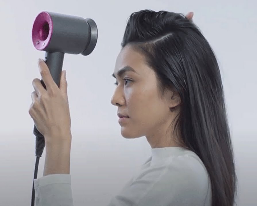 Its Been Four Years Since Dyson Launched The Supersonic