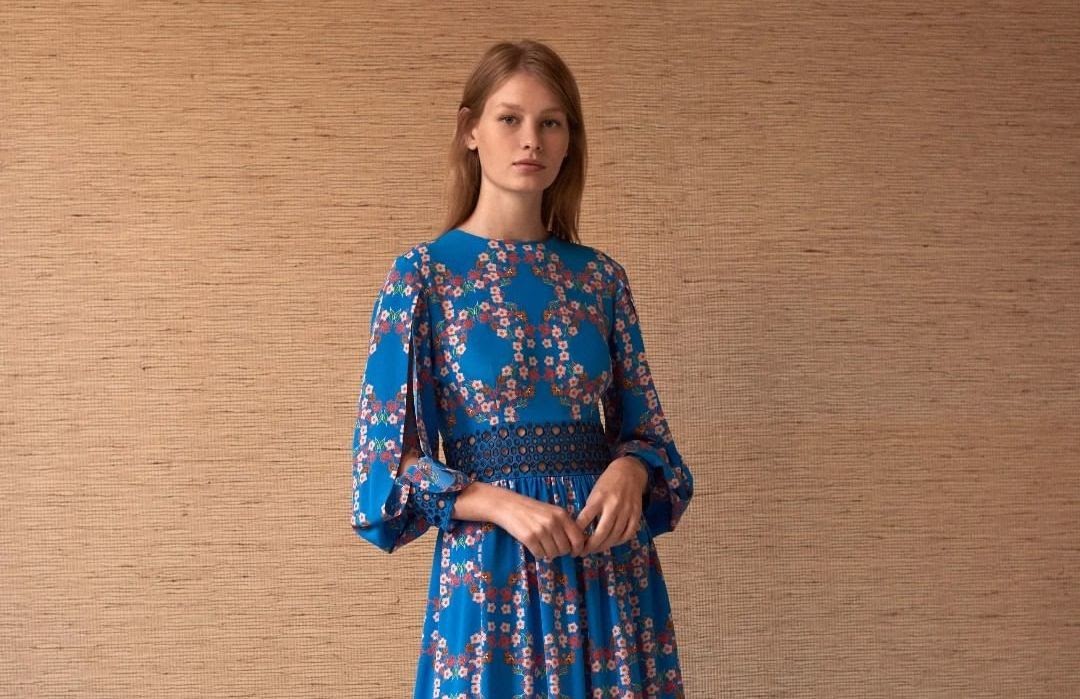 Parisian brand Sandro is opening its first Irish boutique this weekend