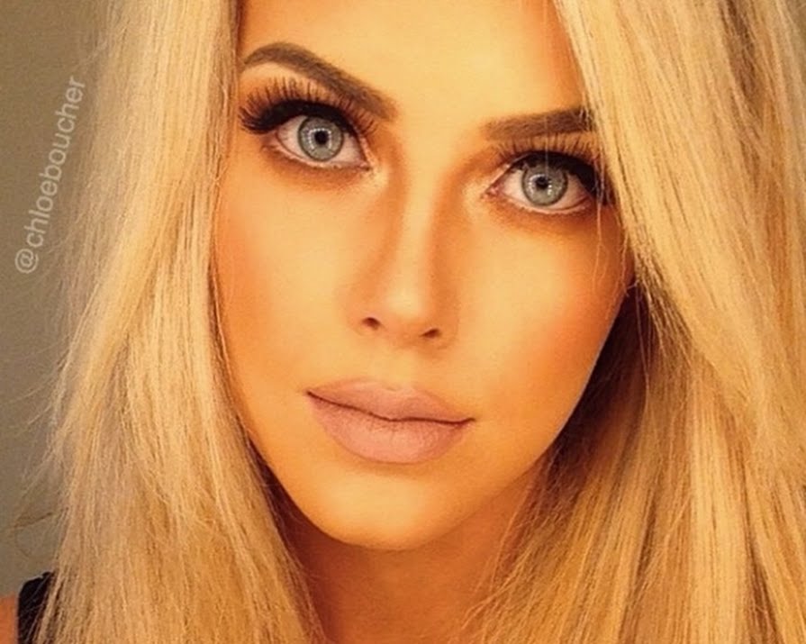 Getting to Know Chloe Boucher | IMAGE.ie