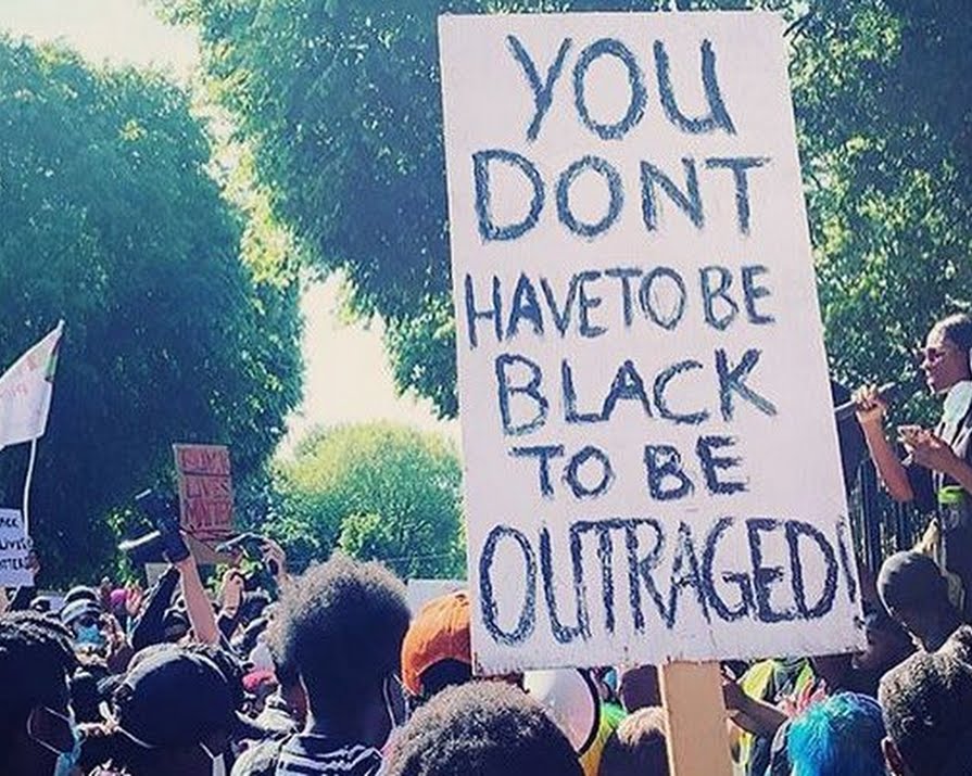 Racism in Ireland: Black Irish women speak on social media about their ...