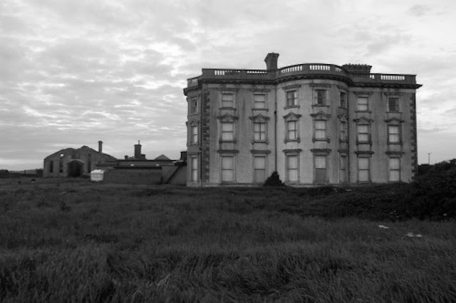 Three of Ireland's Most Haunted Houses to Visit This Halloween ? Image ...
