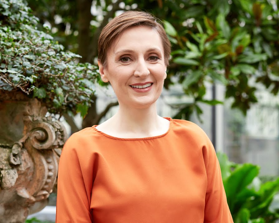 Get to know Businesswoman of the Year and Oscar nom Nora Twomey