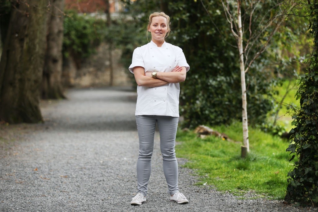 Superchef Anna Haugh's Most Memorable Meals | Image.ie