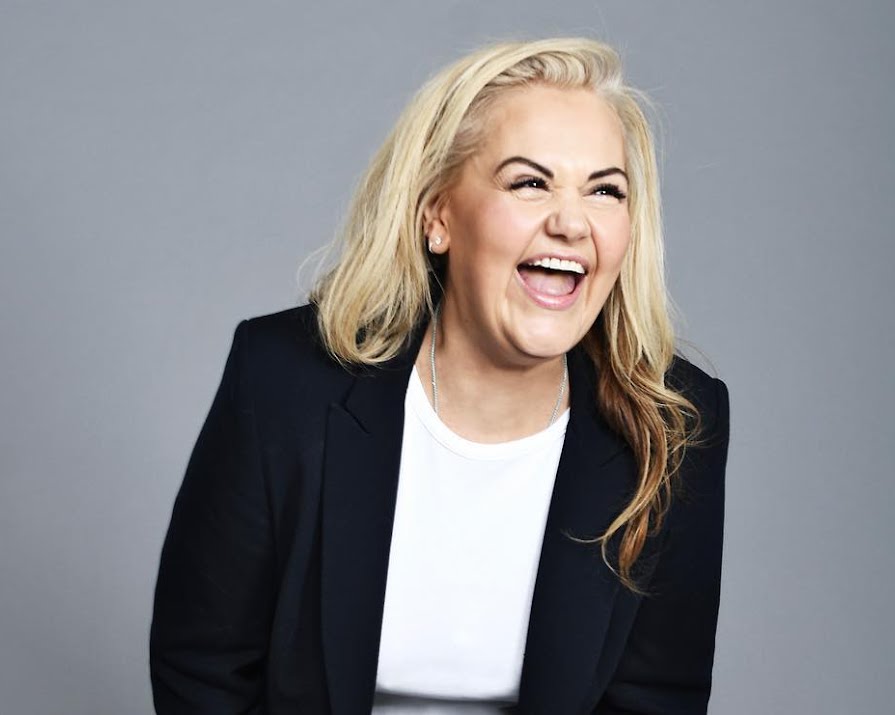 The Caroline Hirons announcement we've been waiting for